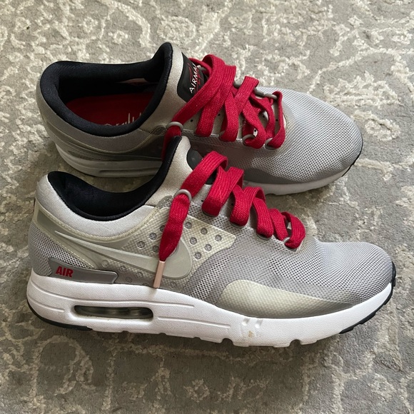 Nike | Shoes | Nike Air Max Zero | Poshmark